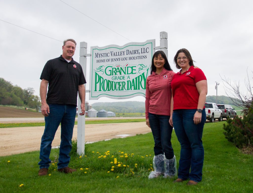 May 2018 recap – Animal Welfare Science @ UW-Madison