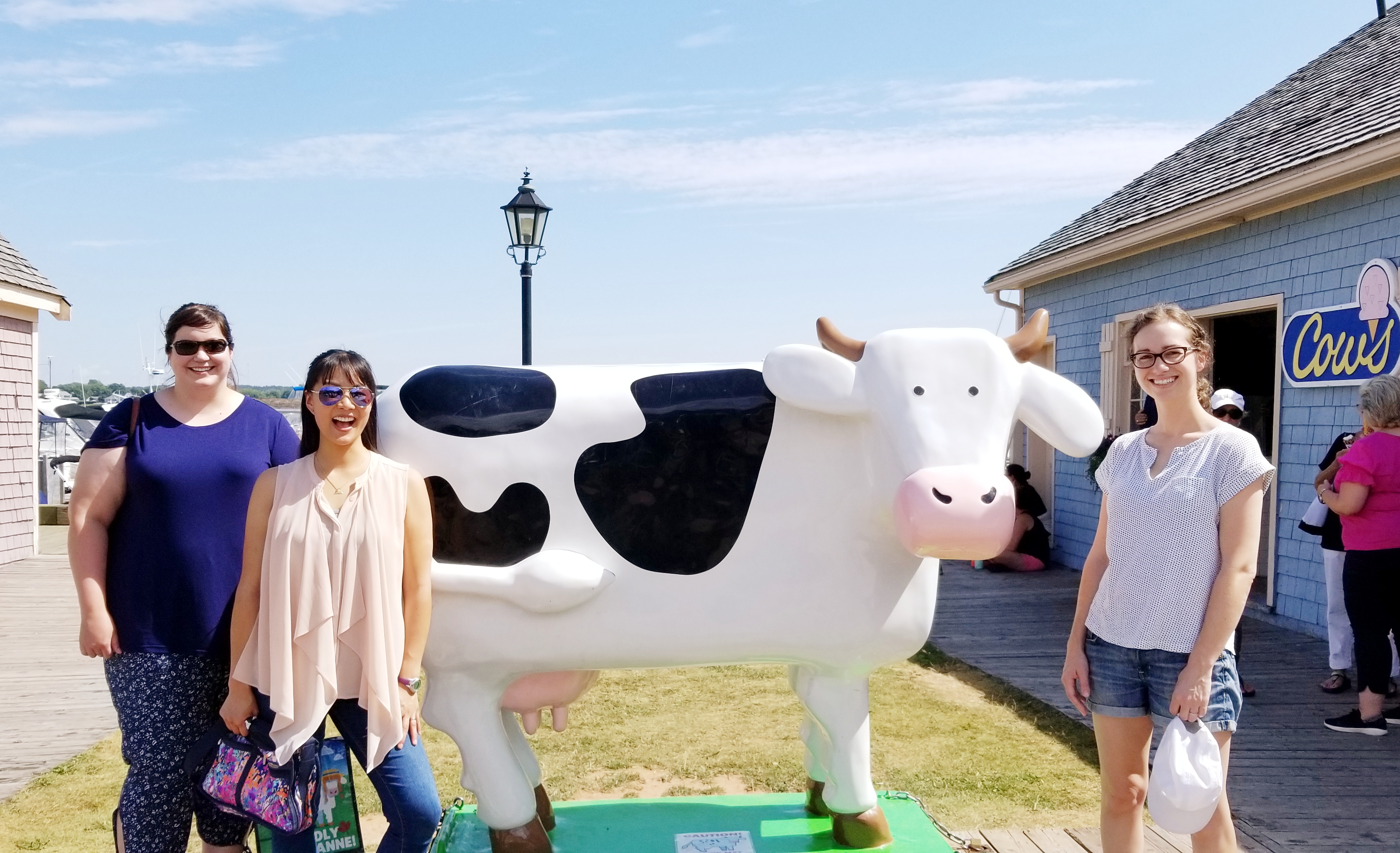 July 2018 recap – Animal Welfare Science @ UW-Madison