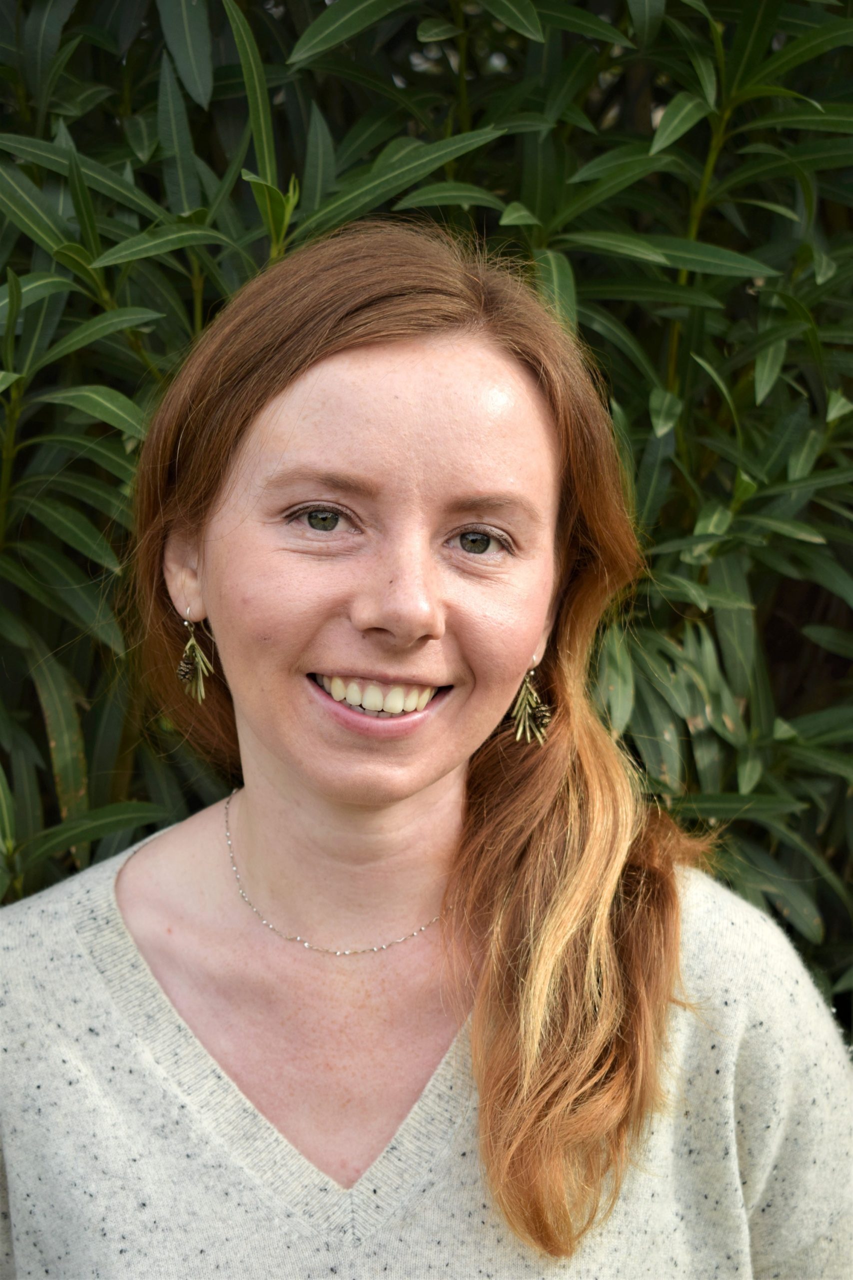 Sarah Adcock – Animal Welfare Science @ UW-Madison